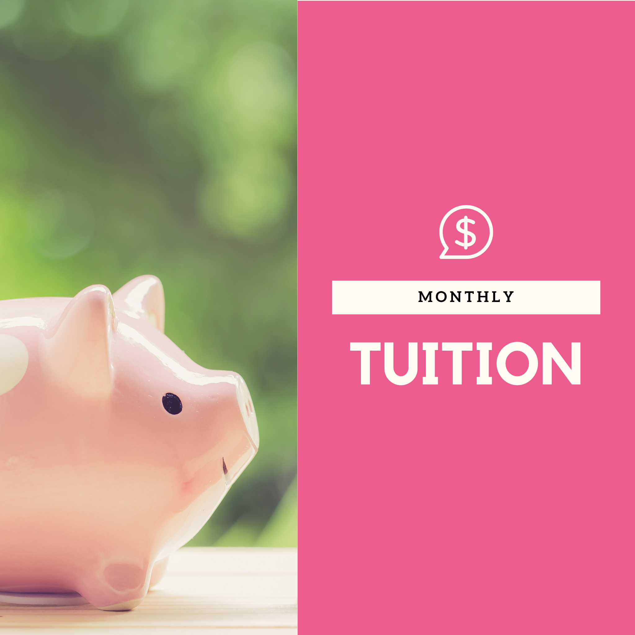 Monthly Tuition Autopay | Still Water Preschool